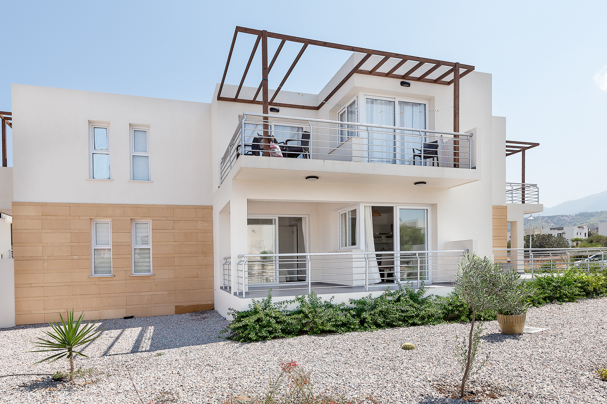 Luxury In The Sun - Property in North Cyprus & Spain